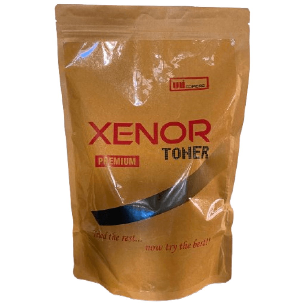Xenor (CANHST) Premium Toner – unicopiers
